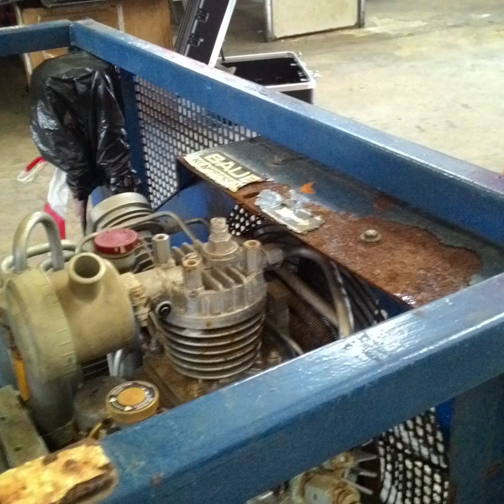 Infinity8 Pte Ltd – Marine Services